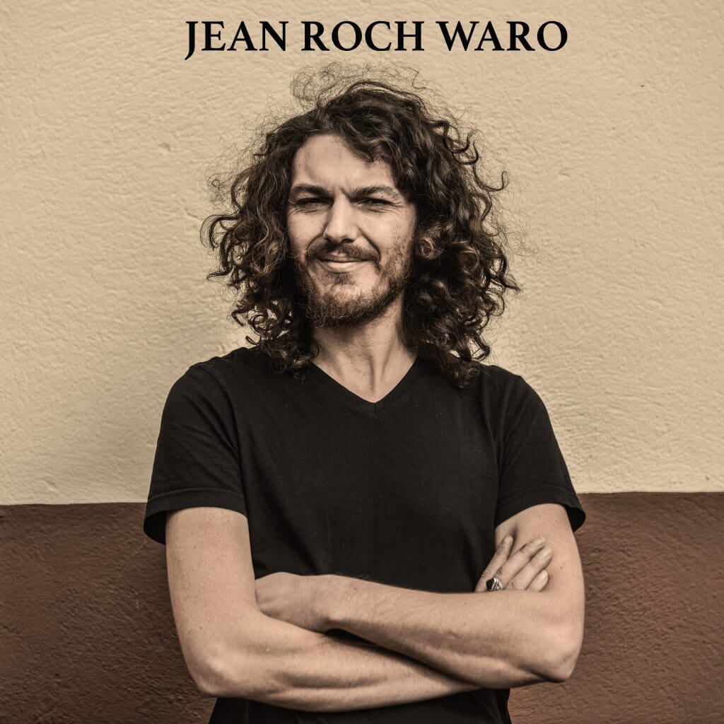 Concours Jean Roch Waro : 6 places de concert à gagner ! - Hier Soir à ...