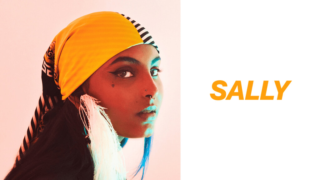 Live report : Sally au Sacré - Hier Soir à Paris, Demain à Montréal