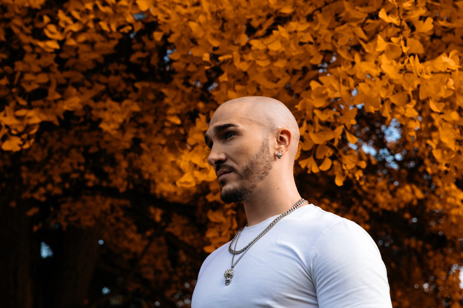 Echange avec Maska, sur son tout nouvel EP Etoile de Jour - Hier Soir à ...