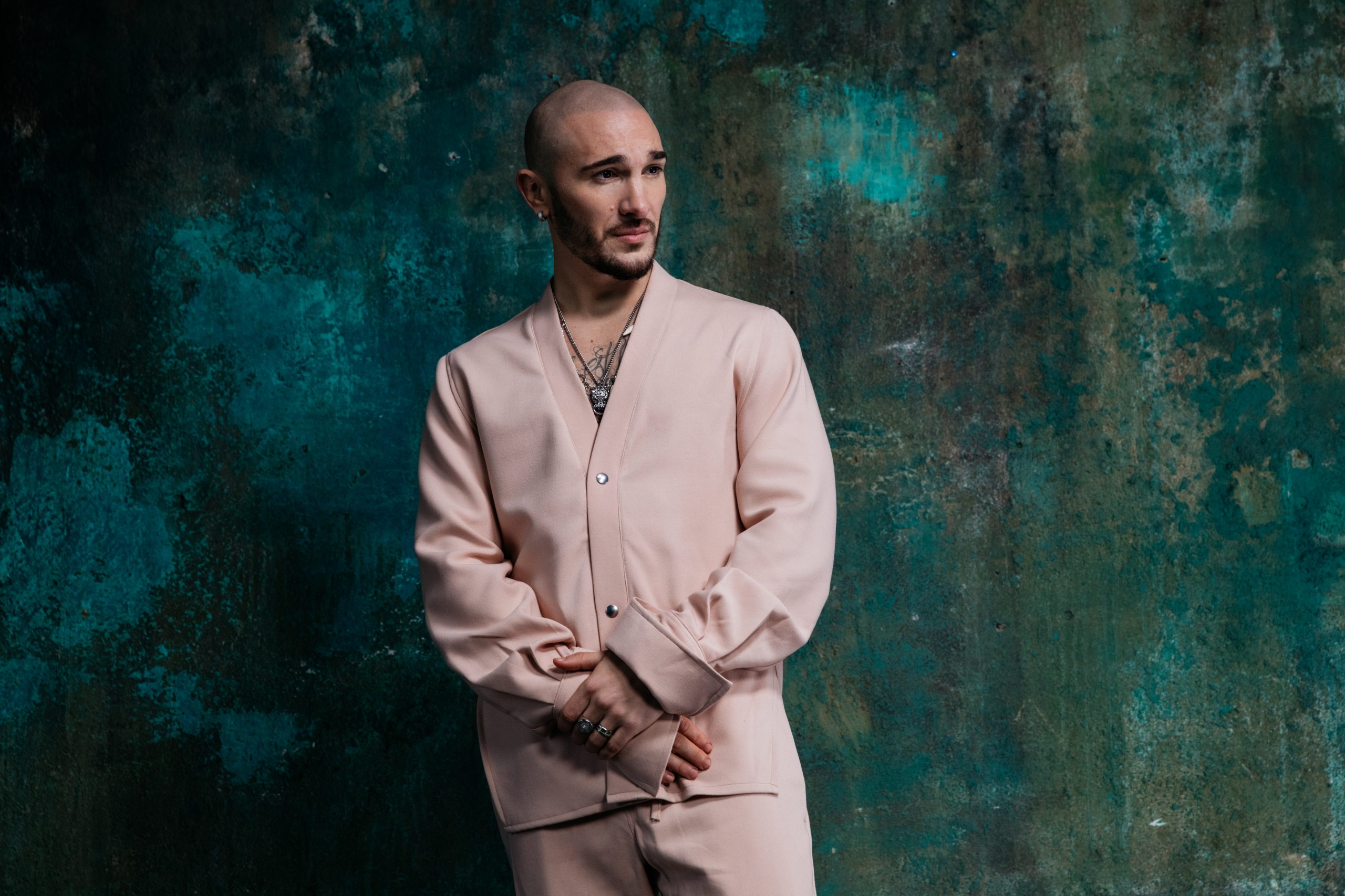 Maska, mask off avec son EP Etoile de Jour partie 2 - Hier Soir à Paris ...