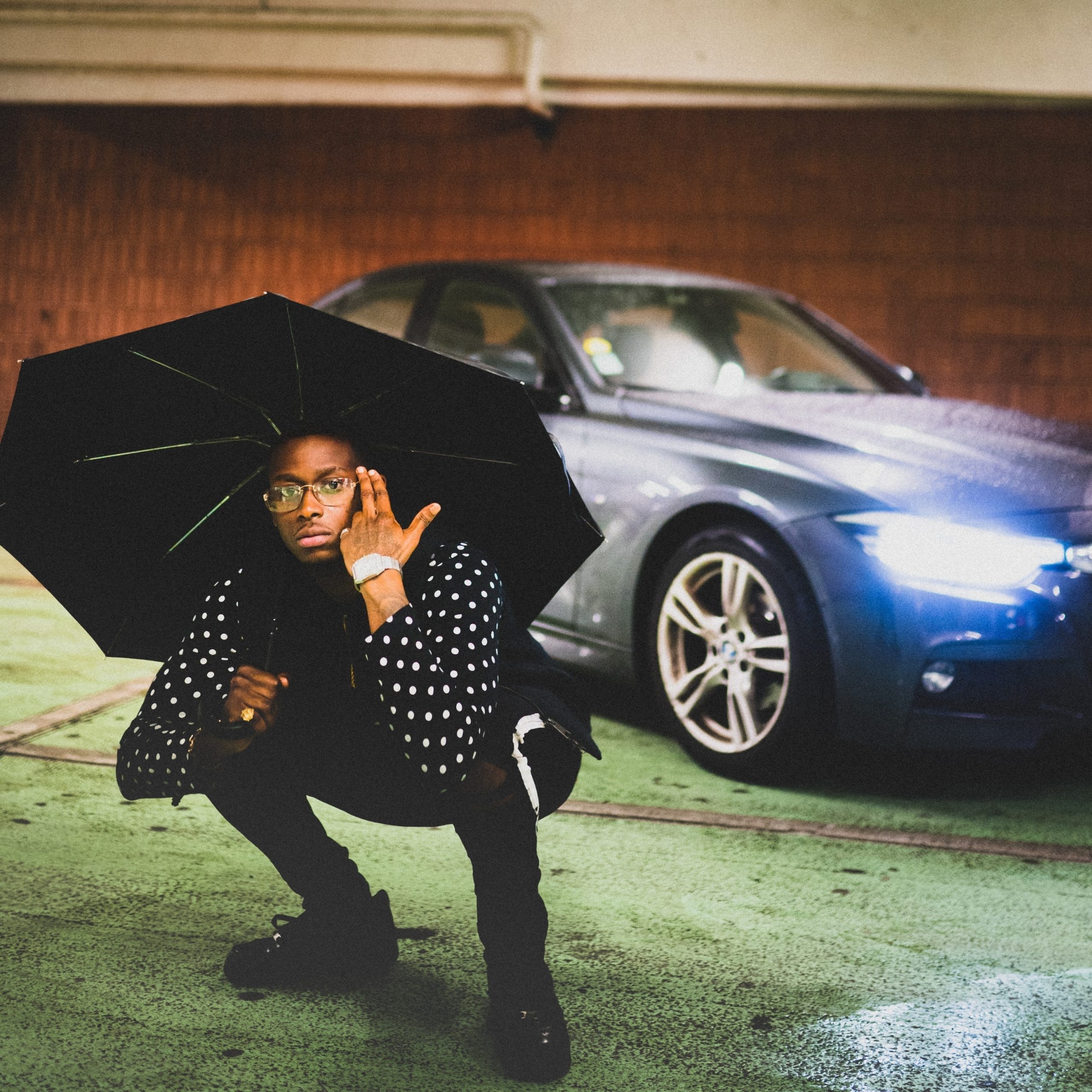 Interview avec Freshavelli, rappeur de Grigny - Hier Soir à Paris ...