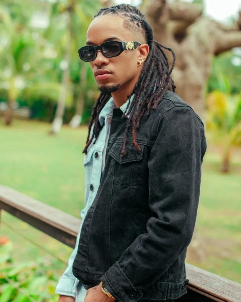 T-Stone et son nouveau titre "Au féminin" ! - Hier Soir à Paris, Demain ...