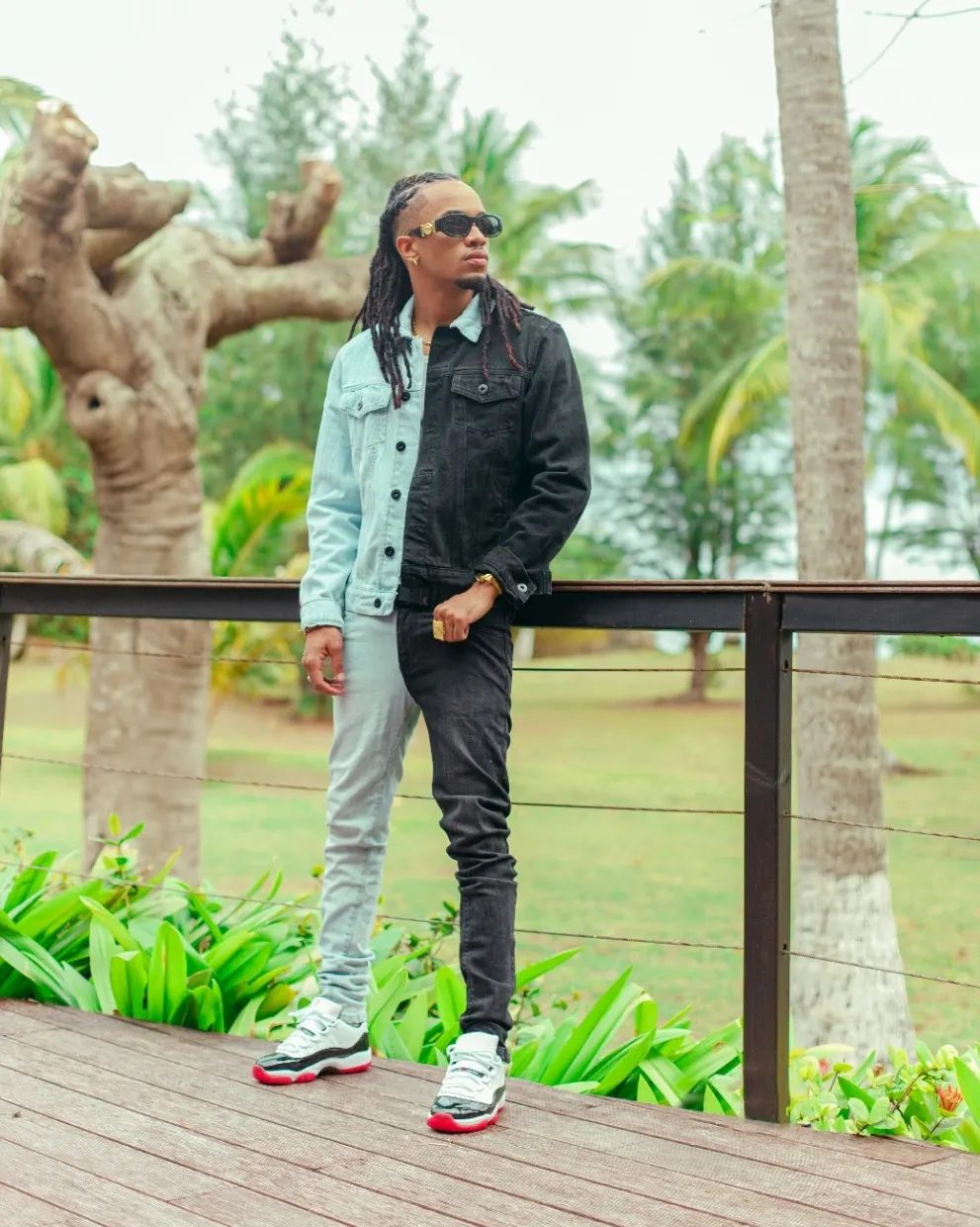 T-Stone et son nouveau titre "Au féminin" ! - Hier Soir à Paris, Demain ...