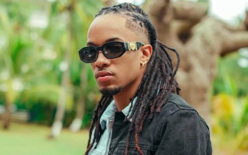 T-Stone et son nouveau titre "Au féminin" ! - Hier Soir à Paris, Demain ...