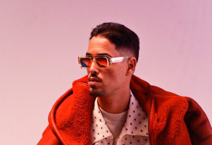 "FOTO", le tout dernier clip de Lartiste en featuring avec Nej ...