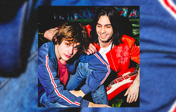 Entretien avec Horla, nouveau duo de la scène française - Hier Soir à ...