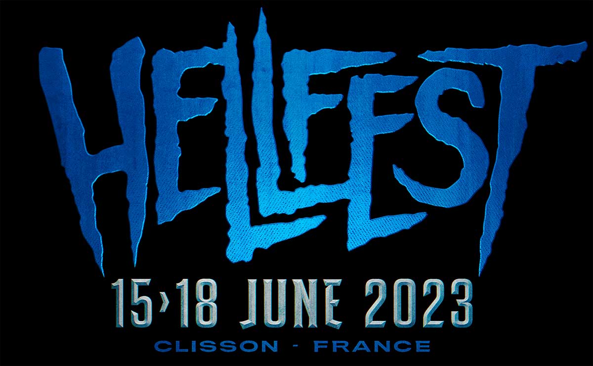 Tout ce que vous devez savoir sur le prochain Hellfest 2023 à Clisson - Hier Soir à Paris ...