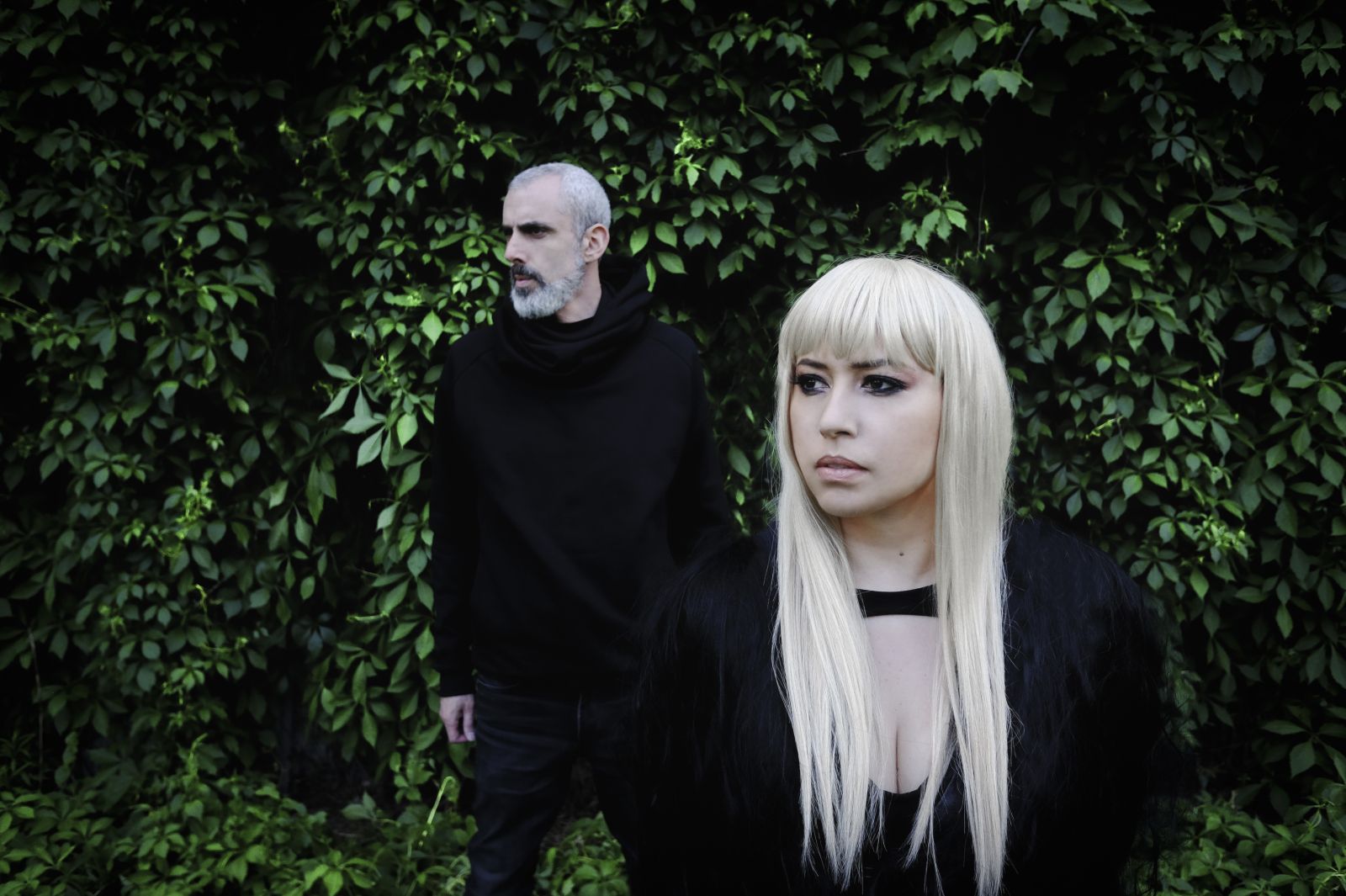 ELSIANE sortira son nouvel album éponyme le 3 octobre prochain - Hier Soir à Paris, Demain à ...