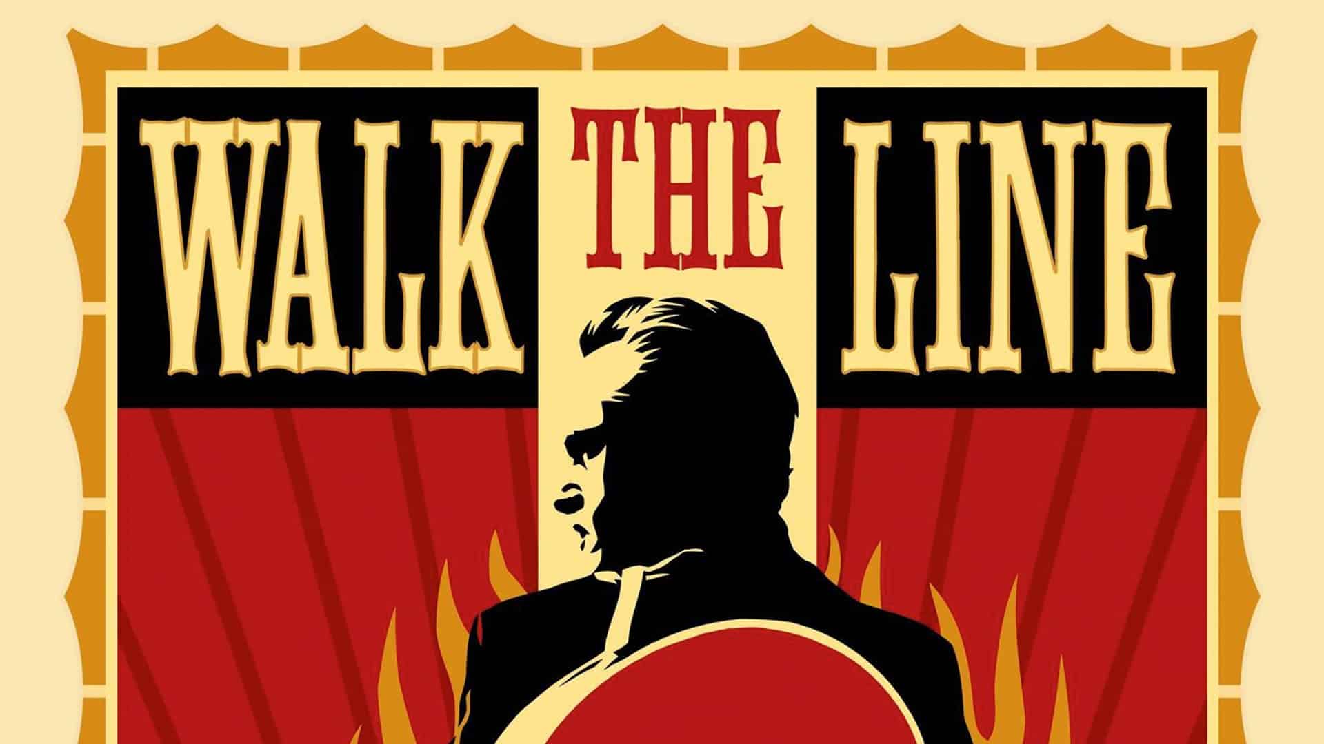 La poésie de la musique dans "Walk the Line" - Hier Soir à Paris ...