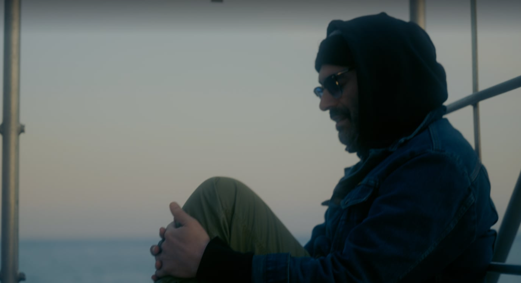 Franky Selector revient avec Odeon, un album électro-groove envoûtant ...